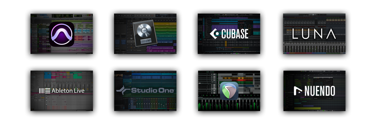 UC1 | Solid State Logic